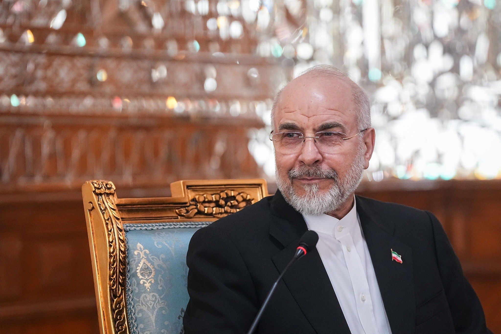 Qaani says Resistance Front to form security belt from Hormuz to Red ...